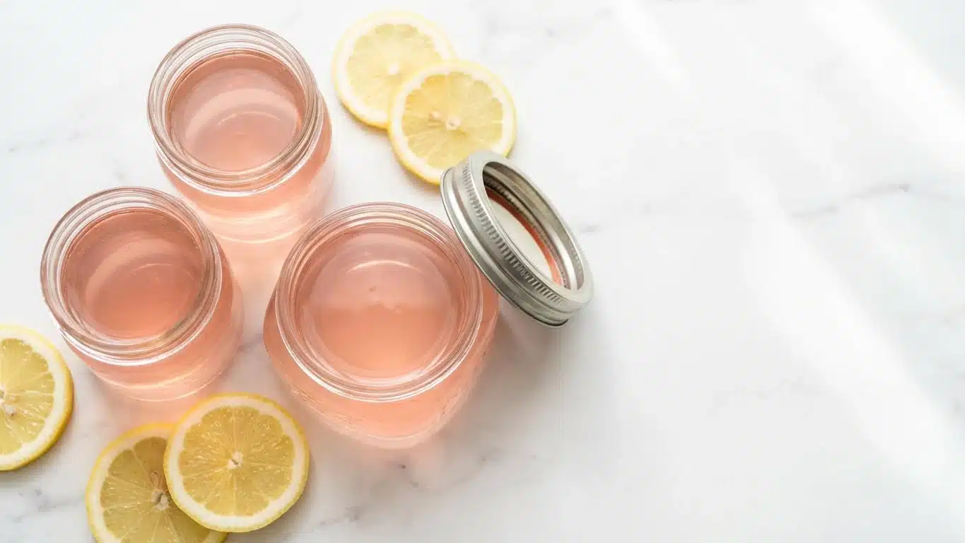 jello Diet Recipe Inspired by Dr. Ashton's Expertise:Master 4-Step ...